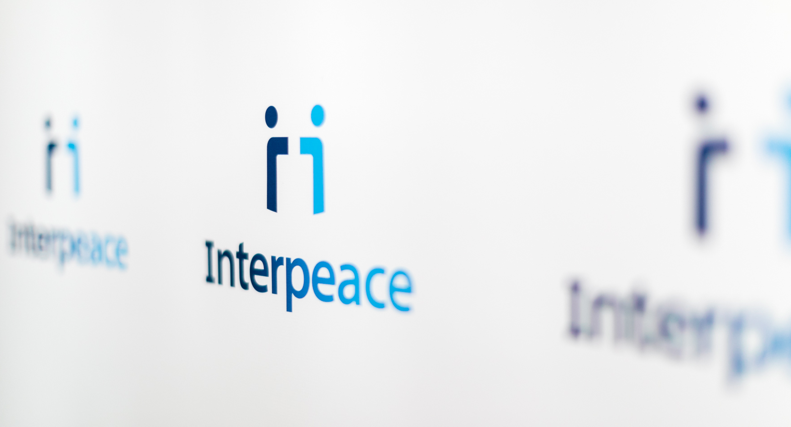 One Interpeace - Interpeace Annual Report